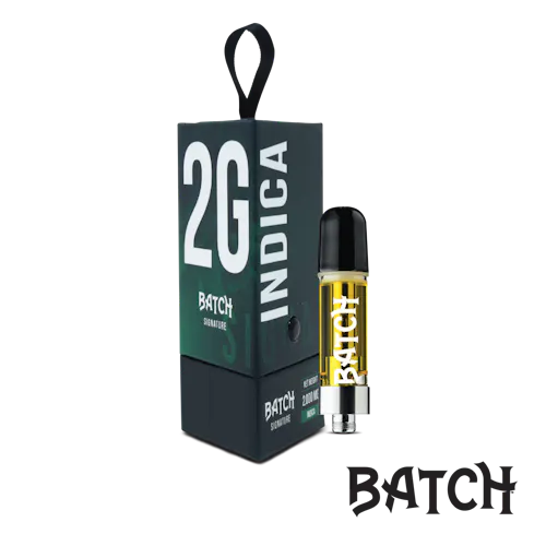 Strawberry Shortcake Cartridge - 2g • Pure Options