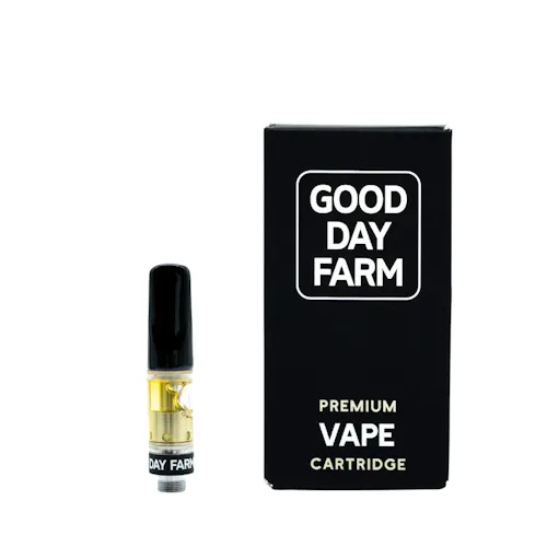 Cookies - Hawaiian Rain Vape Cartridge (1g) | Far & Dotter