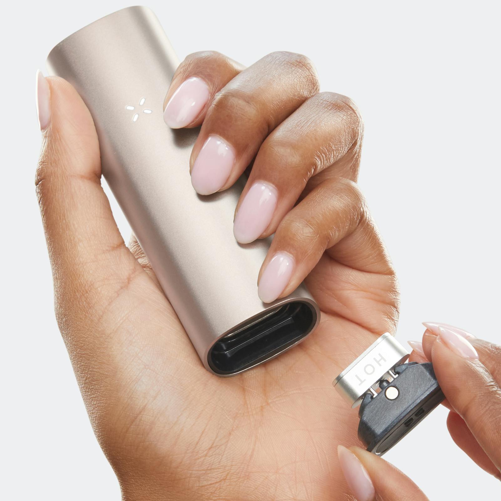 PAX 3 Complete Kit Sand | Sessions Cannabis