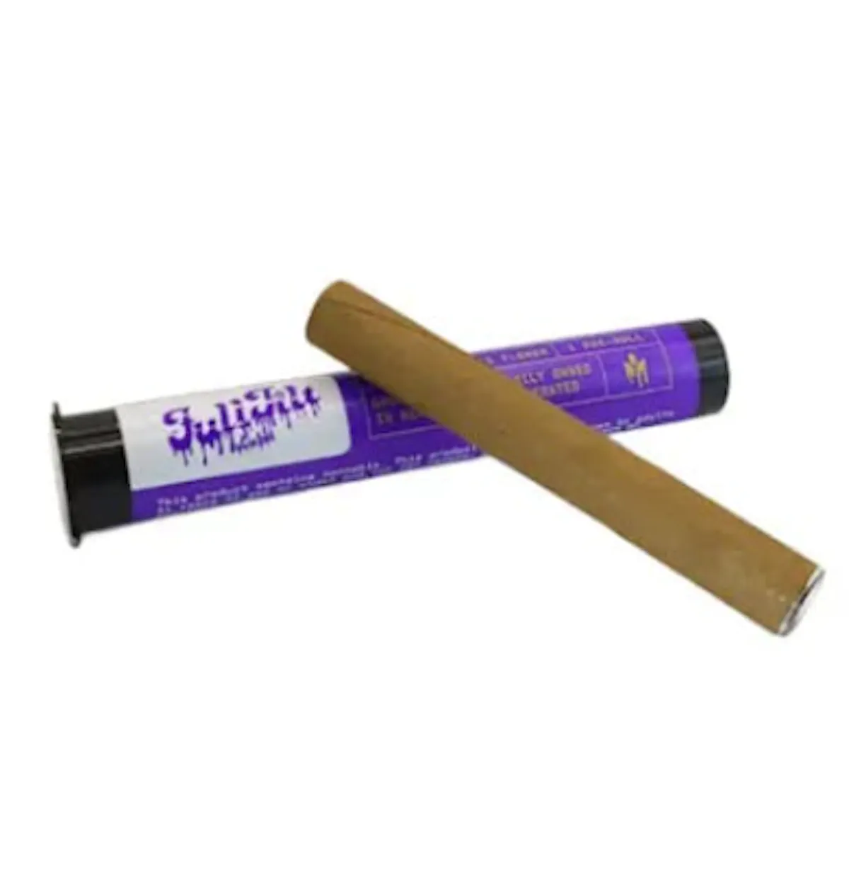 Full Tilt Zubai 1g Blunt 1g Pre-rolls | Full Tilt