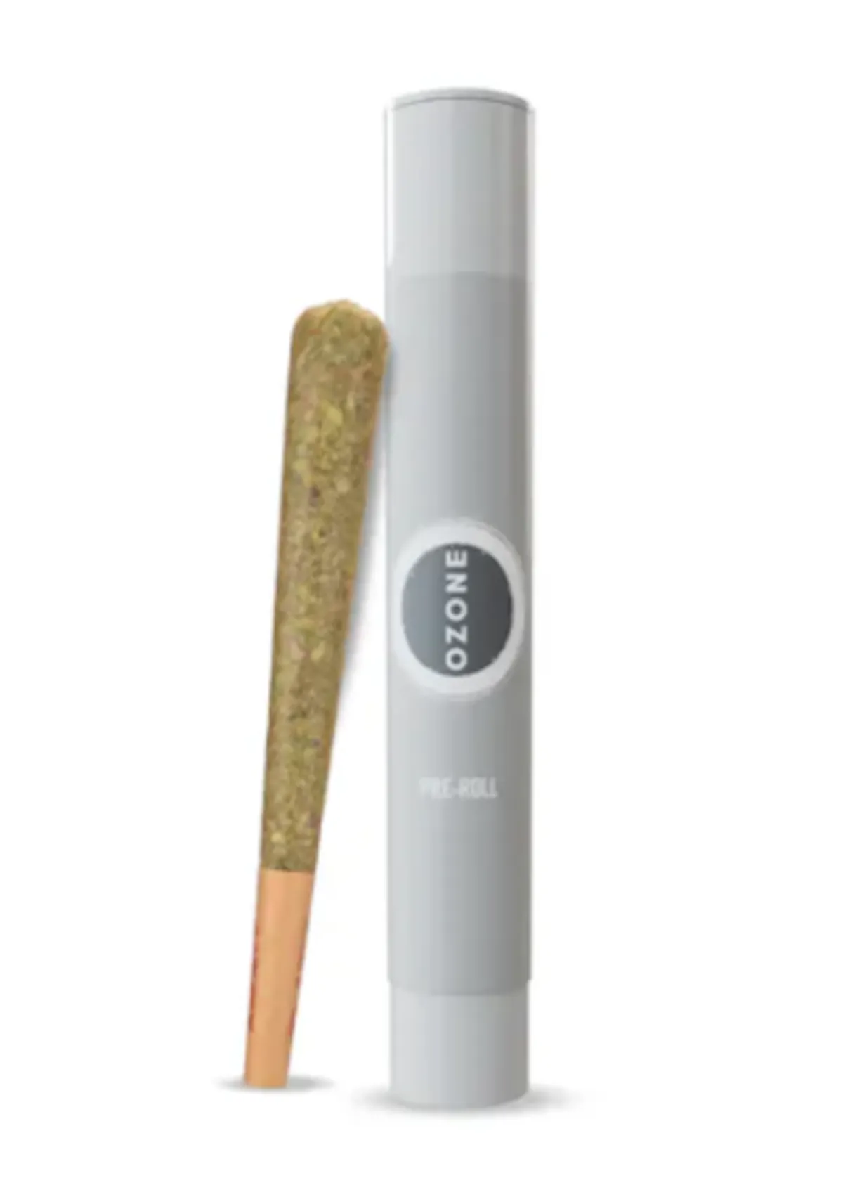 Ozone Lemon Shortbread 1g Preroll 1g Pre-rolls | Ozone
