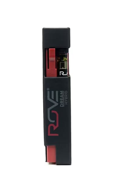 Rove Rove | Dream AIO Vape .35g - Bronx Joint NY Dispensary