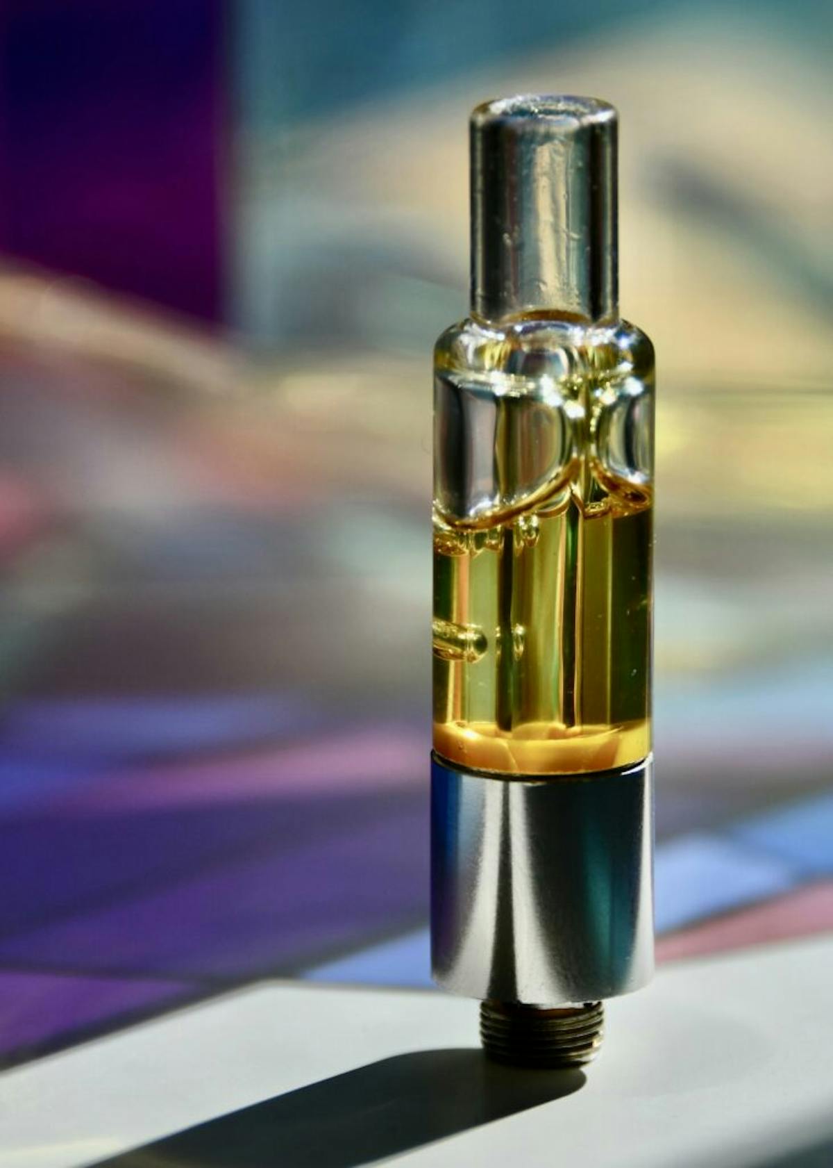 Mule Extracts 1g STRAWBERRY KUSH MINTS LR Vape Cartridge 1g Vaporizers ...