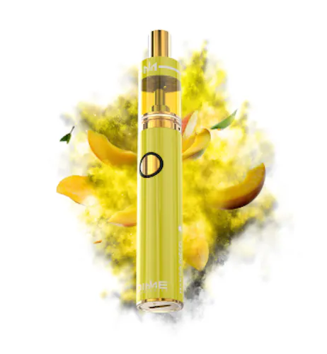Dime Industries Mango Diesel Rechargeable Vape 1g | Sacred Bloom