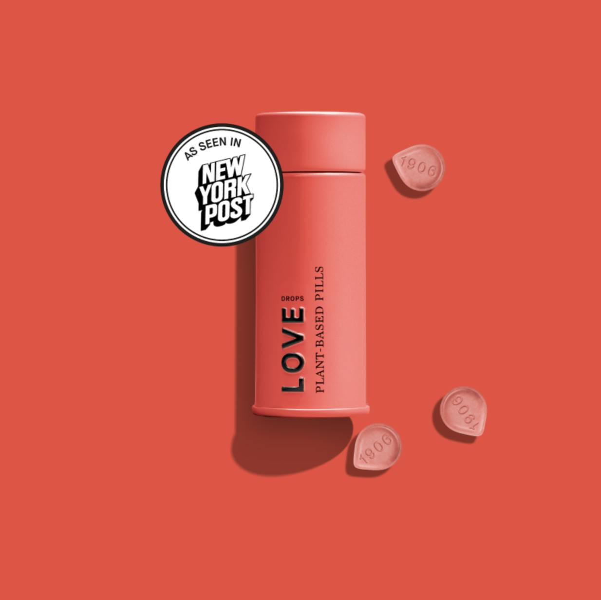 Love Drops 30-pack | Curaleaf