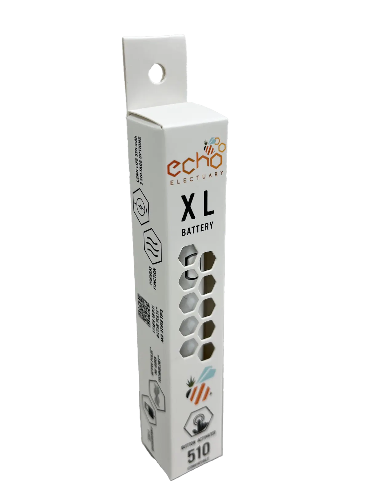 Echo Electuary XL 510 Battery N/A Accessories | Echo Electuary