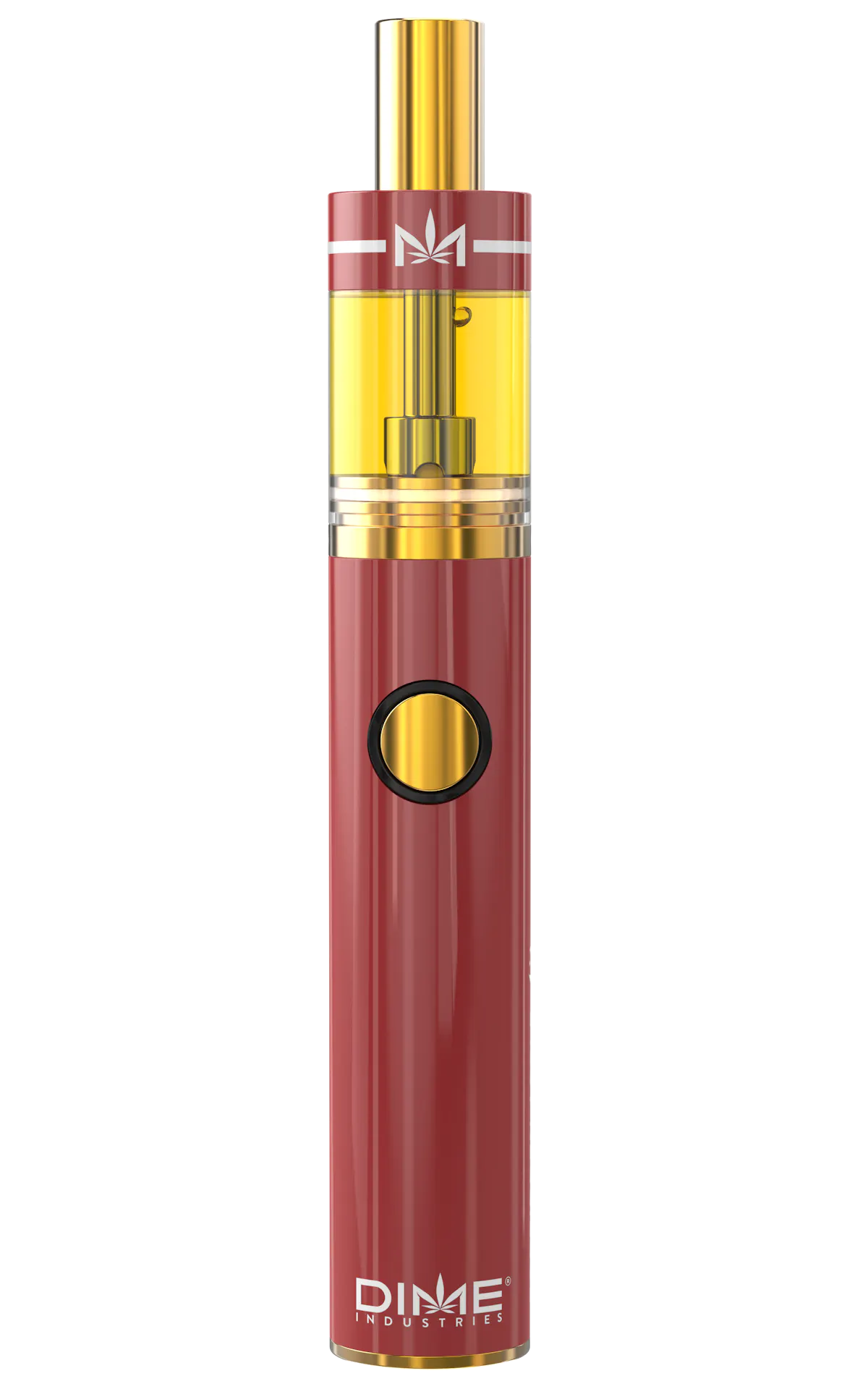 Dime Industries All In One - Collaboration Signature Line Vape - Peach ...