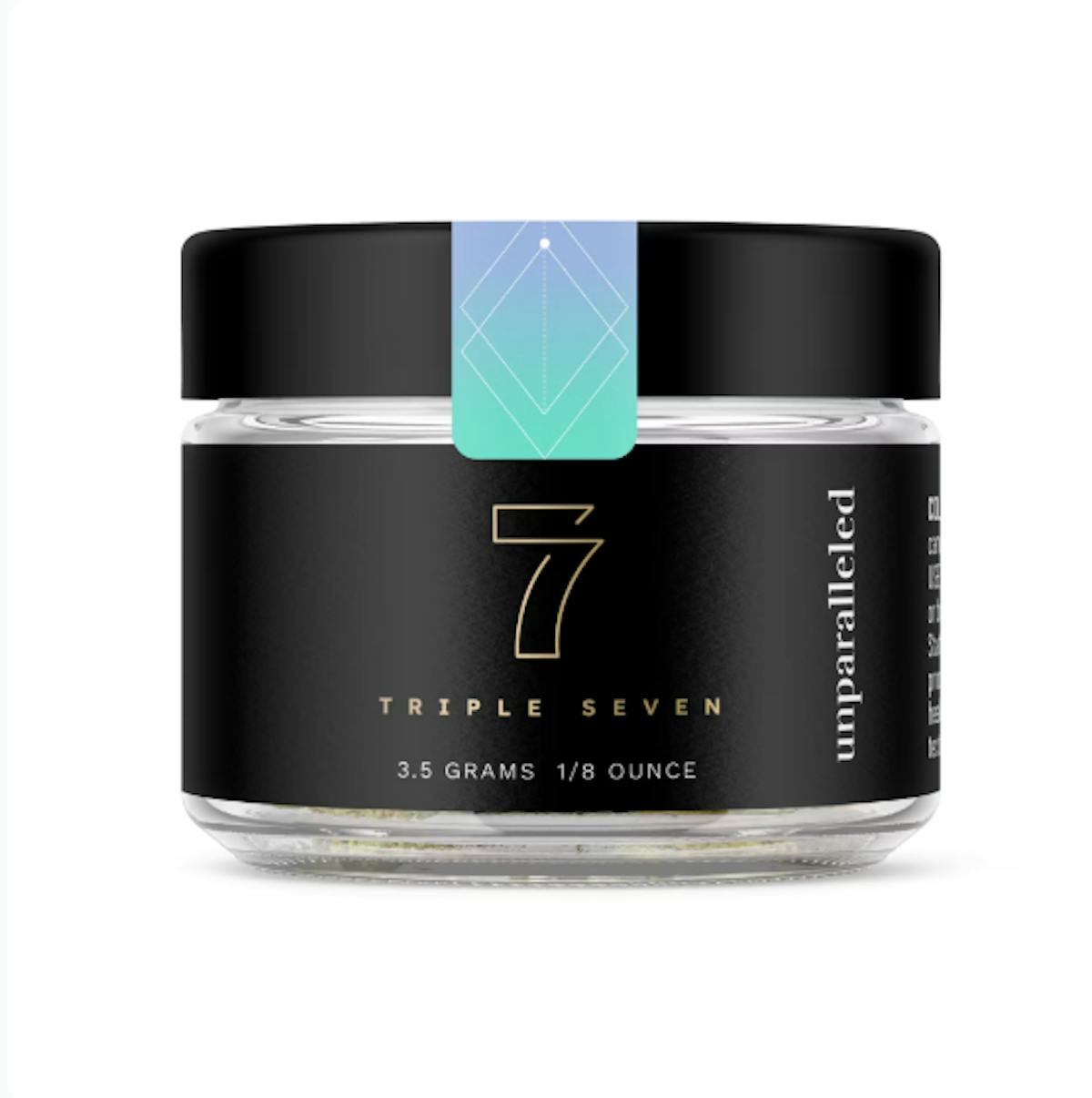 777 Dreamsicle 3.5g 1/8oz Flower | Triple Seven