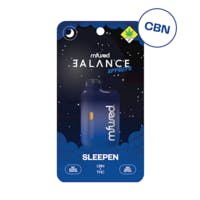 Balance Effects Jefe: Sleepen - Disposable Cartridge in Seattle | Zips SODO