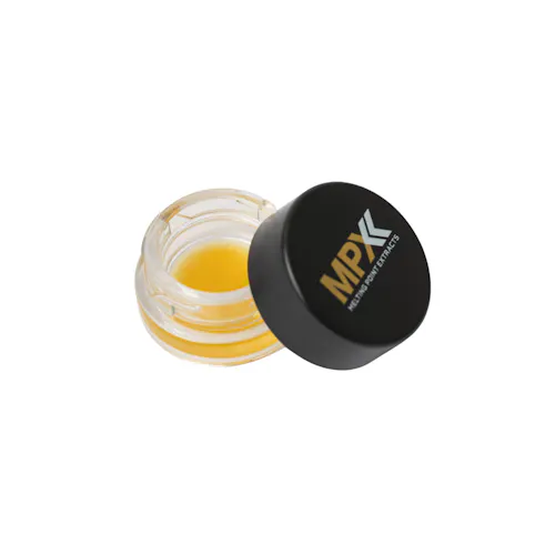 MPX Cookies N Chem Rosin 1g | MPXNJ