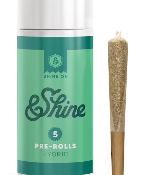 Shop - Stories Cannabis