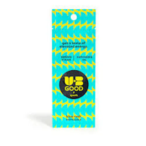 Blue Rush l Disposable l • Ethos Cannabis