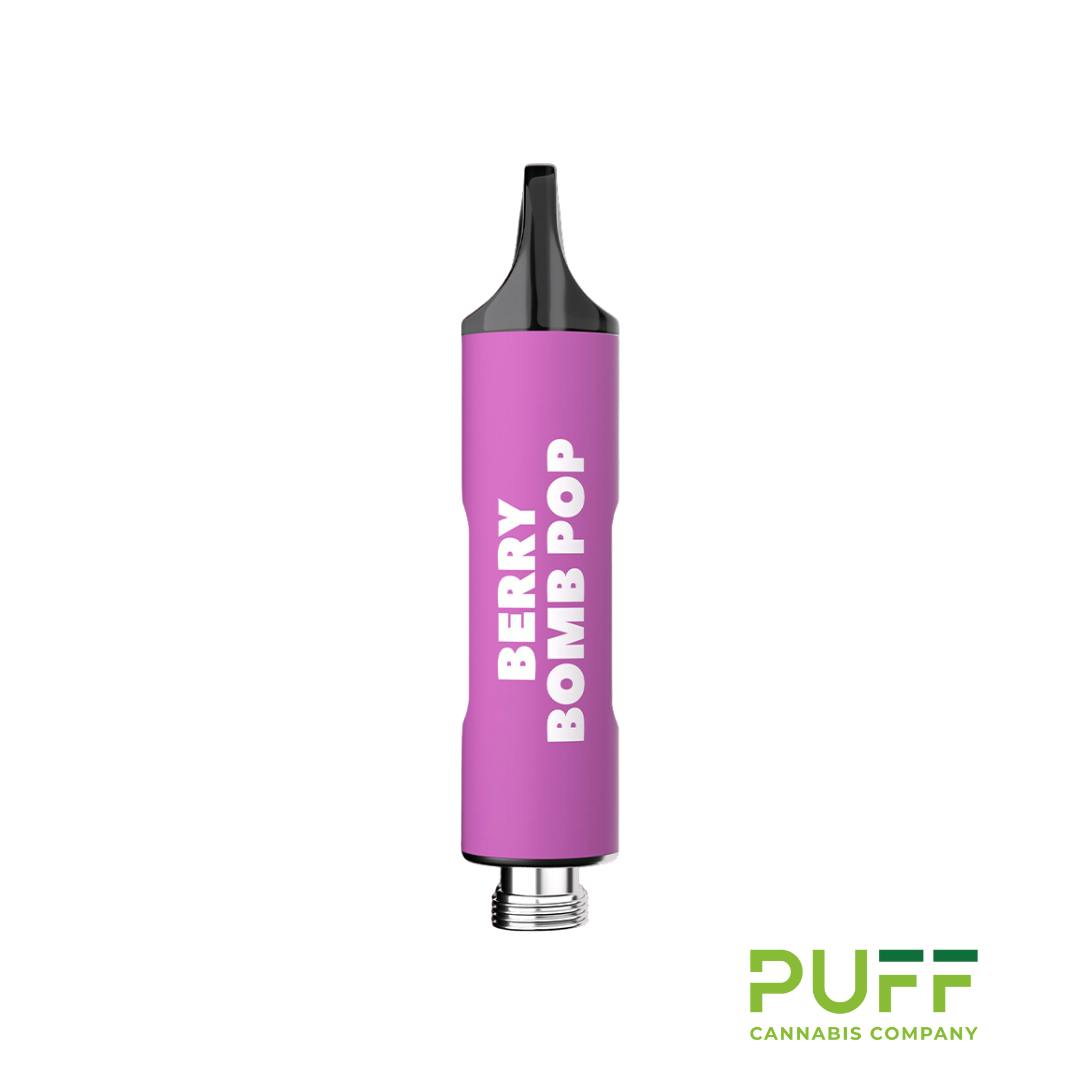 Breeze Canna Breeze Canna 510 Cartridge | Berry Bomb Pop - Puff ... Breeze Canna Breeze Canna 510 Cartridge | Berry Bomb Pop - Puff ...