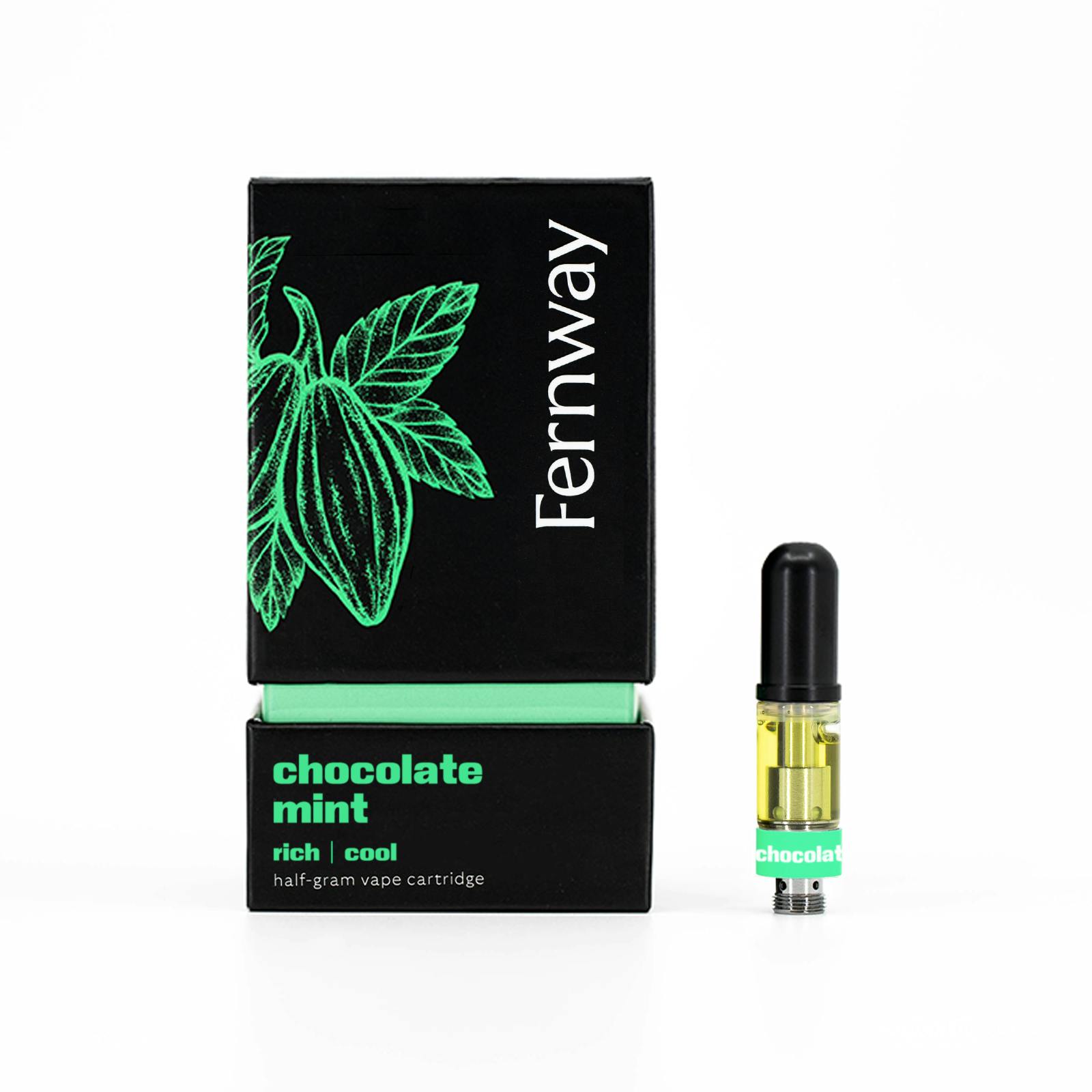 Fernway: The #1 Selling Vape in Massachusetts