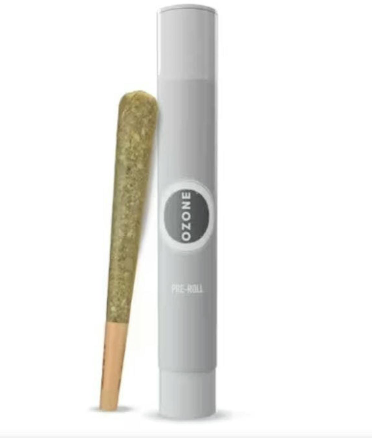 Ozone Rainbow Chip Preroll - Stories Cannabis - Ozone Rainbow Chip ...