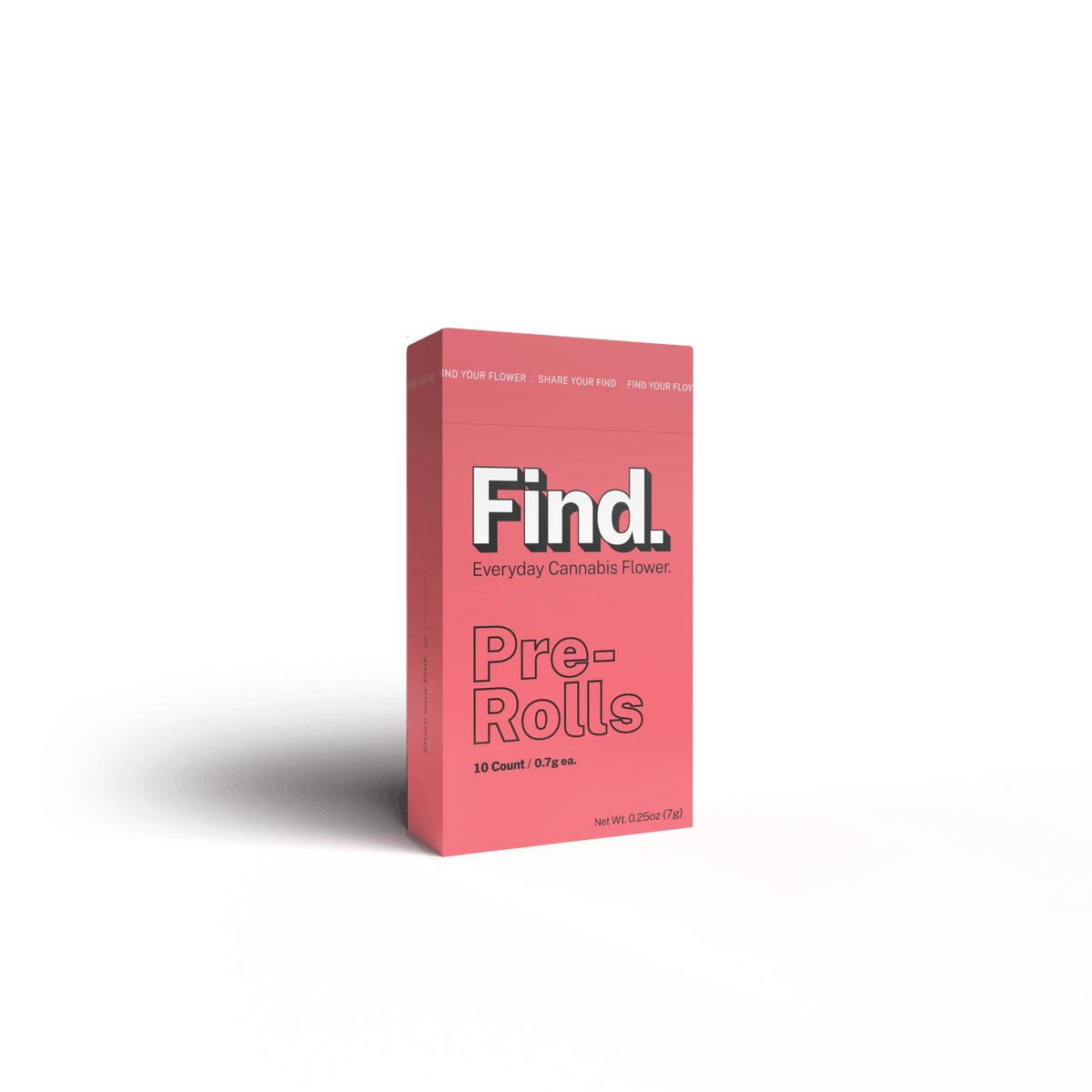 Layer Cake 10-Pack Pre-Rolls