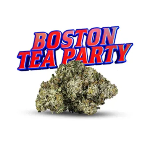 Boston Tea Party 22 3.5g - Fade Co. Holy Grail Series (Pre-Pack ...