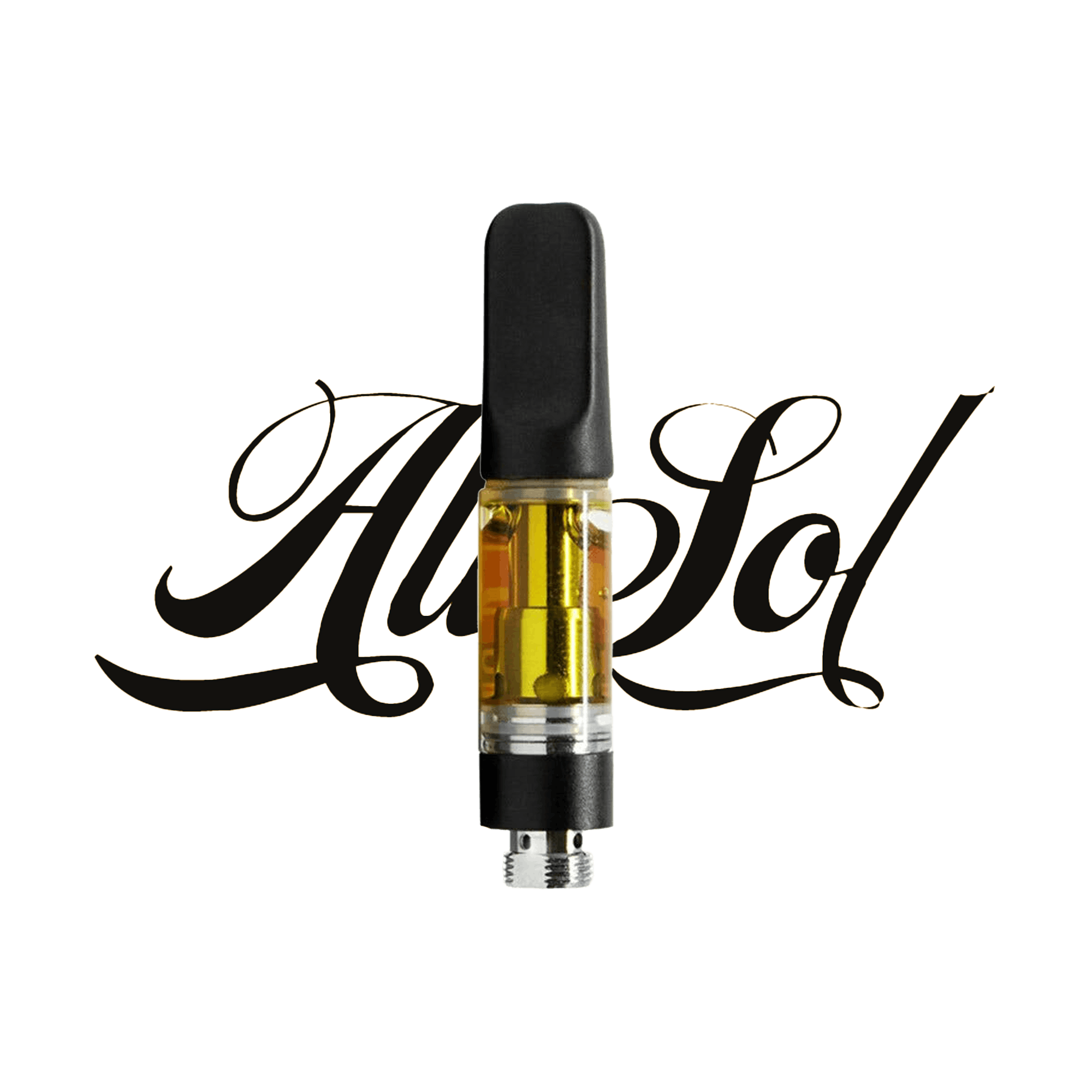 Shop Alternative Solutions Alt Sol | Vape Cartridge | Black Russian | 0 ...