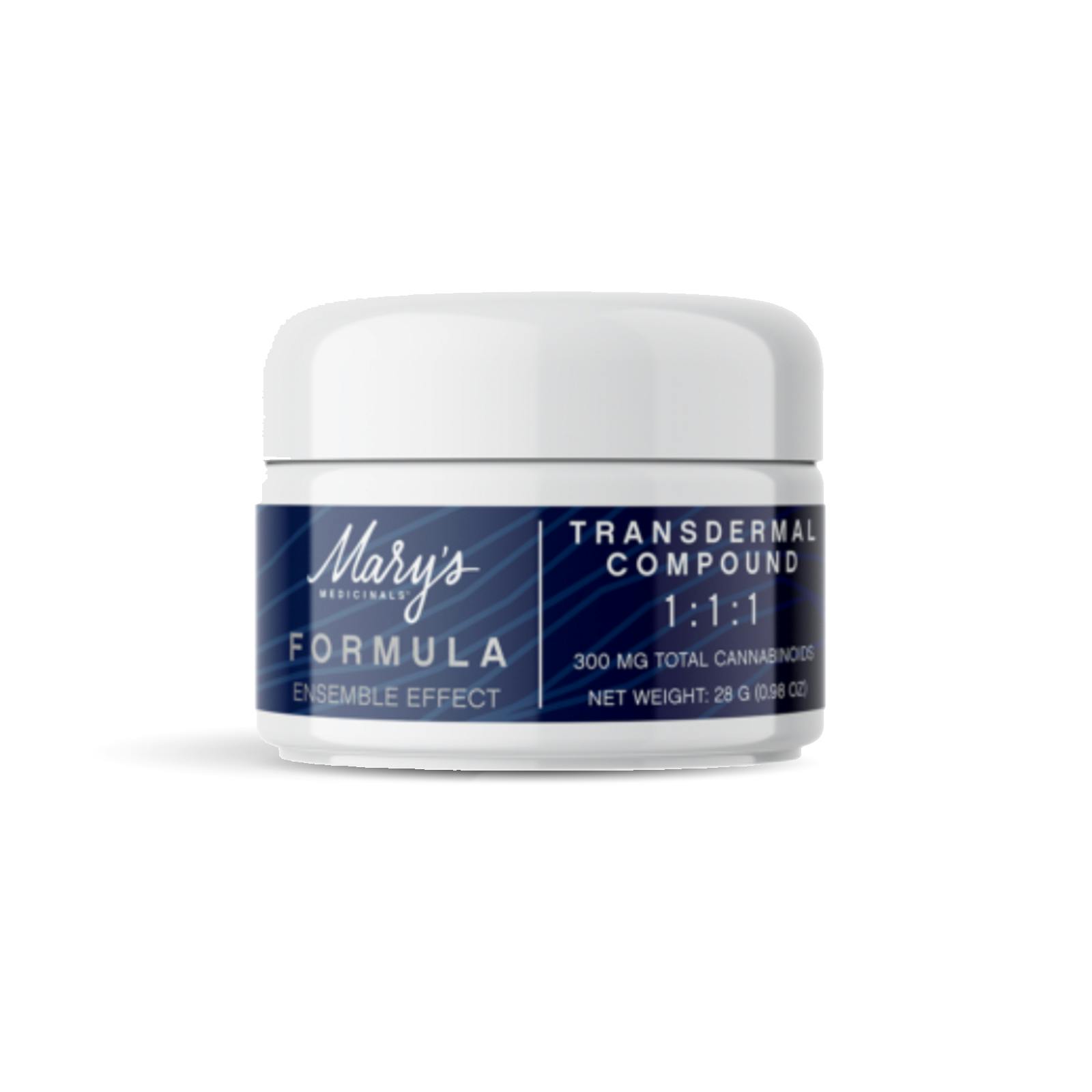 FORMULA Compound 1:1:1 THC:CBD:CBG | Native Roots Cannabis