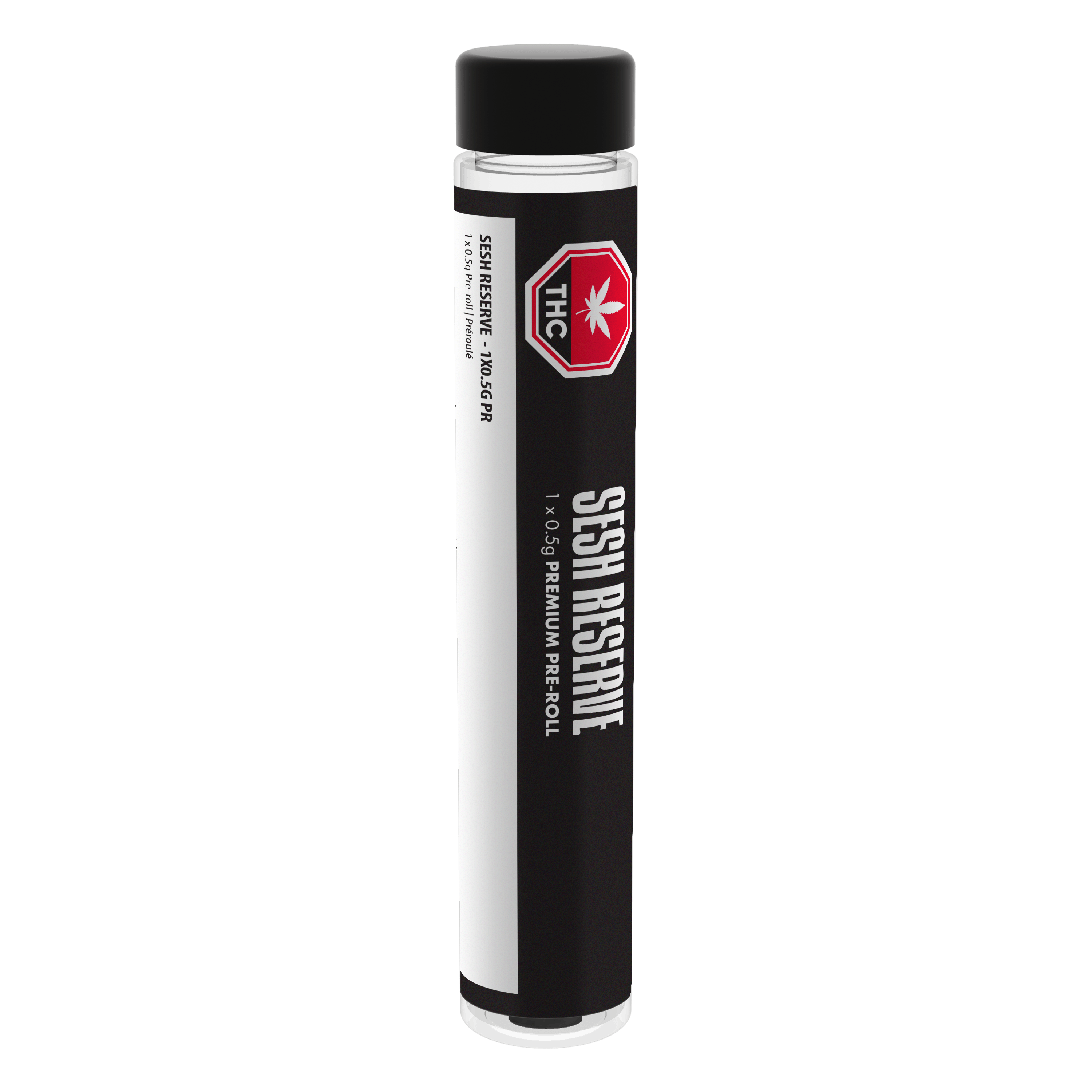 Sessions Cannabis - SESH Reserve PRJ - 1x0.5g | Sessions Cannabis