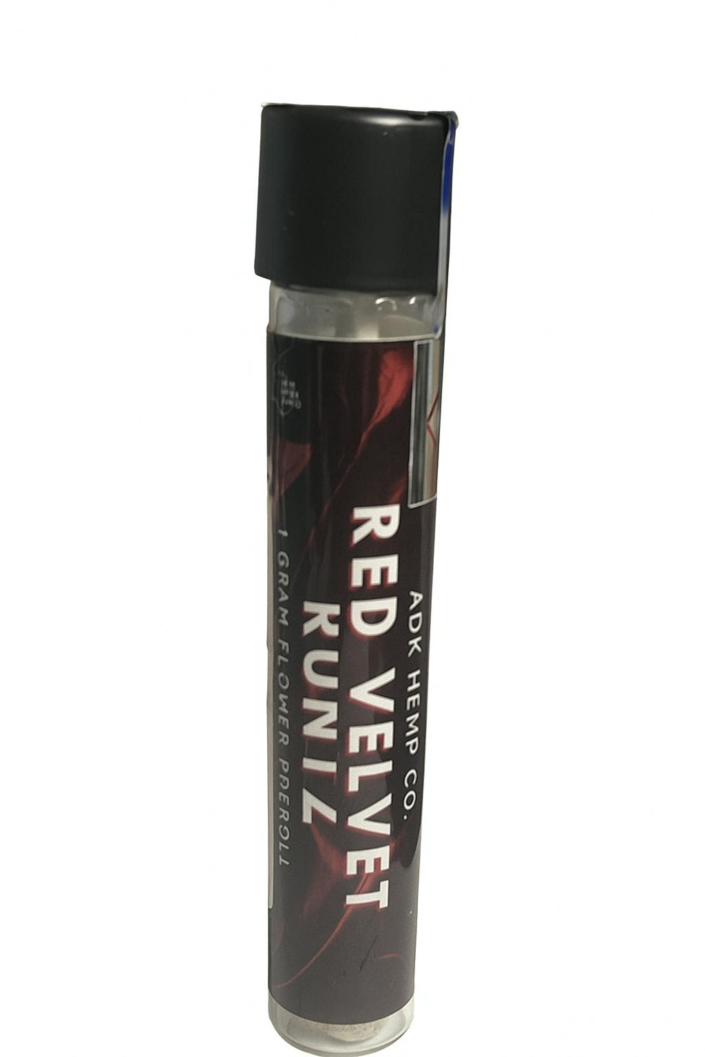 Red Velvet Runtz | Pre-Roll | 1G by ADK | Buy Online | Treehouse Cannabis