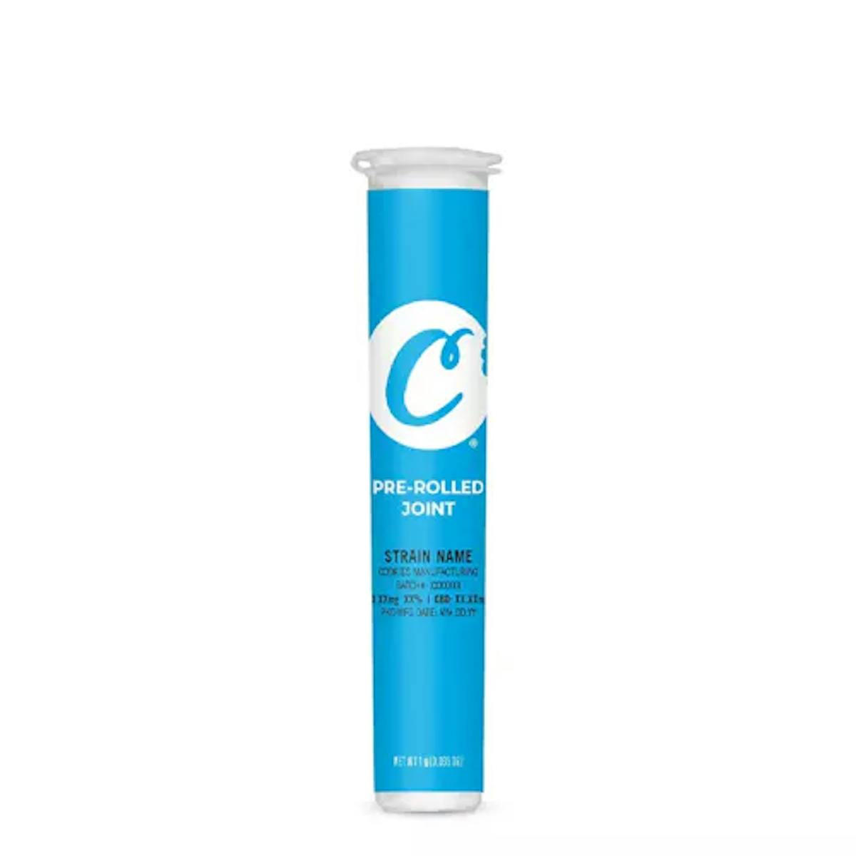 Cookies – Pre-Roll -Long Island (H) – 2pk 1g-2pk Pre-rolls | Cookies