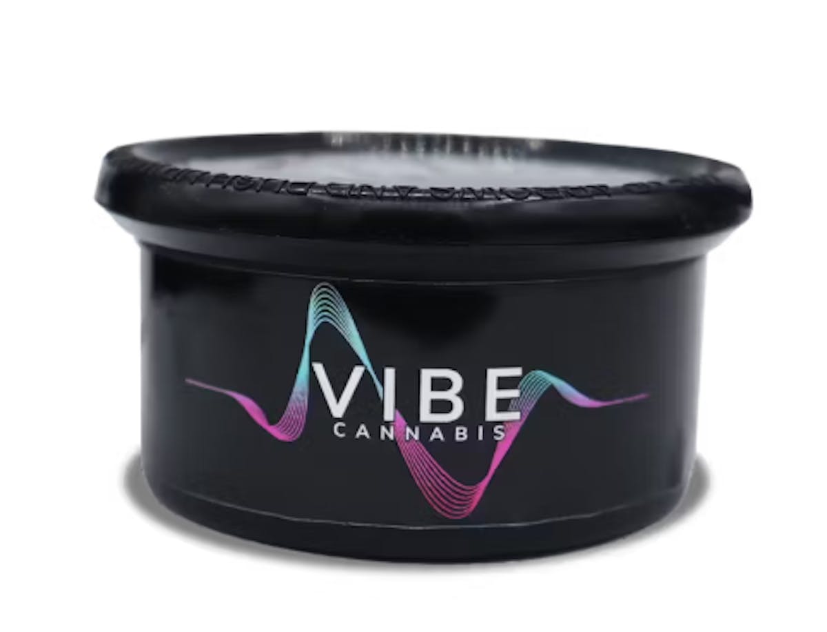 Cookie Monster 1/8oz Flower | Vibe Cannabis