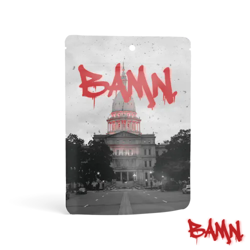 Paris Breath | Deli • Pure Options