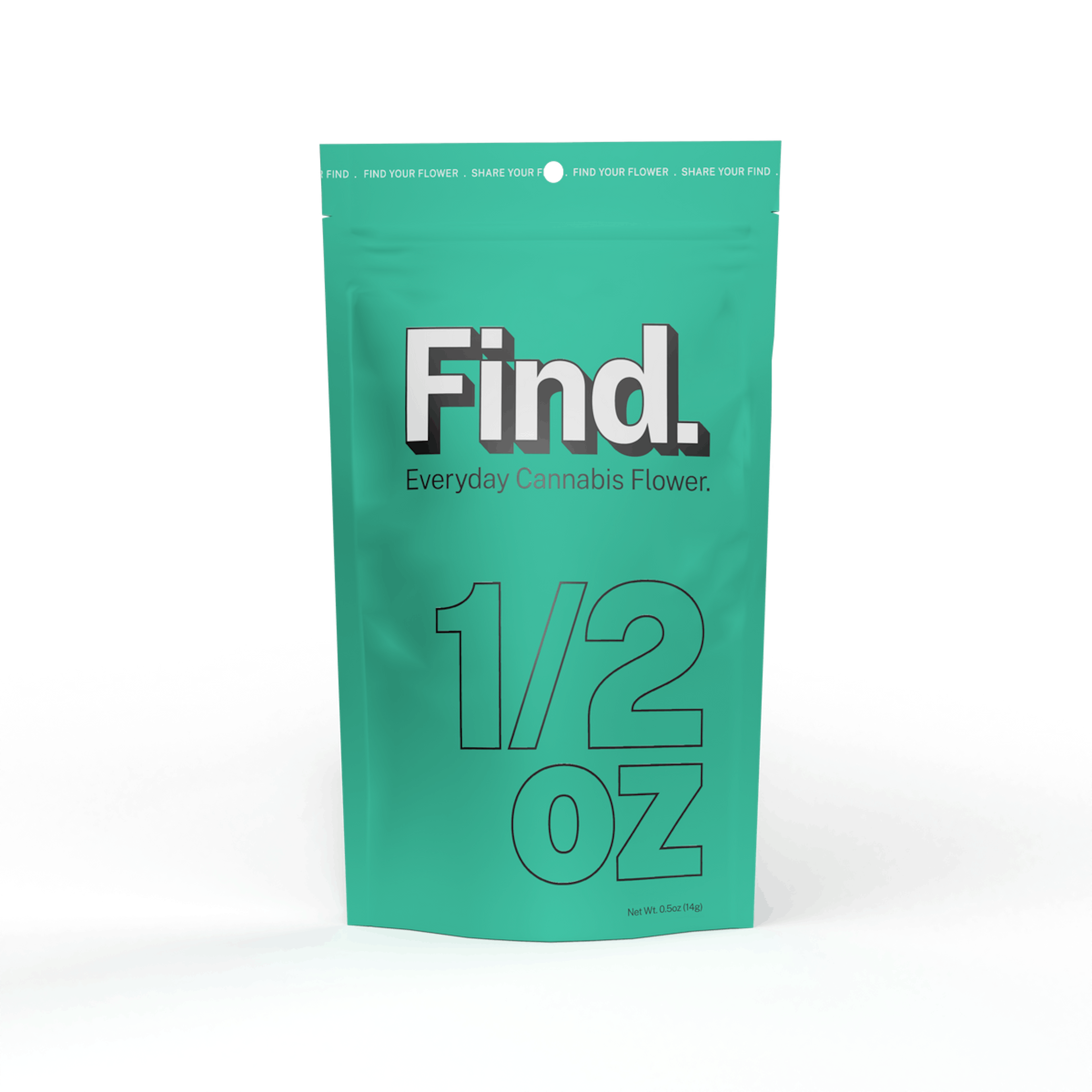 Delta Diamond x Runtz • Flower • 14g by Find. | Buy Online | Treehouse ...