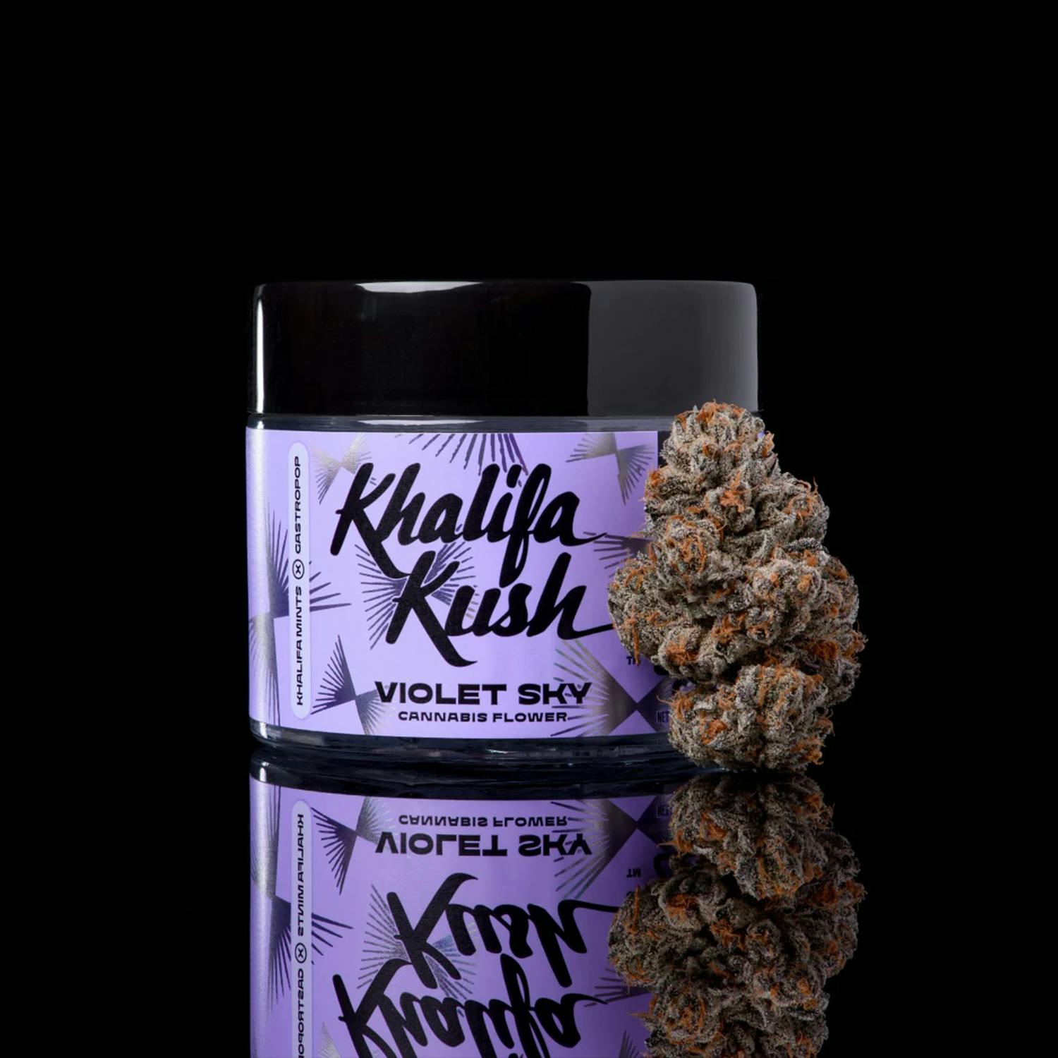 Shop Khalifa Kush Violet Sky in Hagerstown | DISTRICT