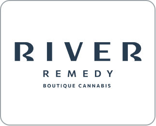 logo for River Remedy