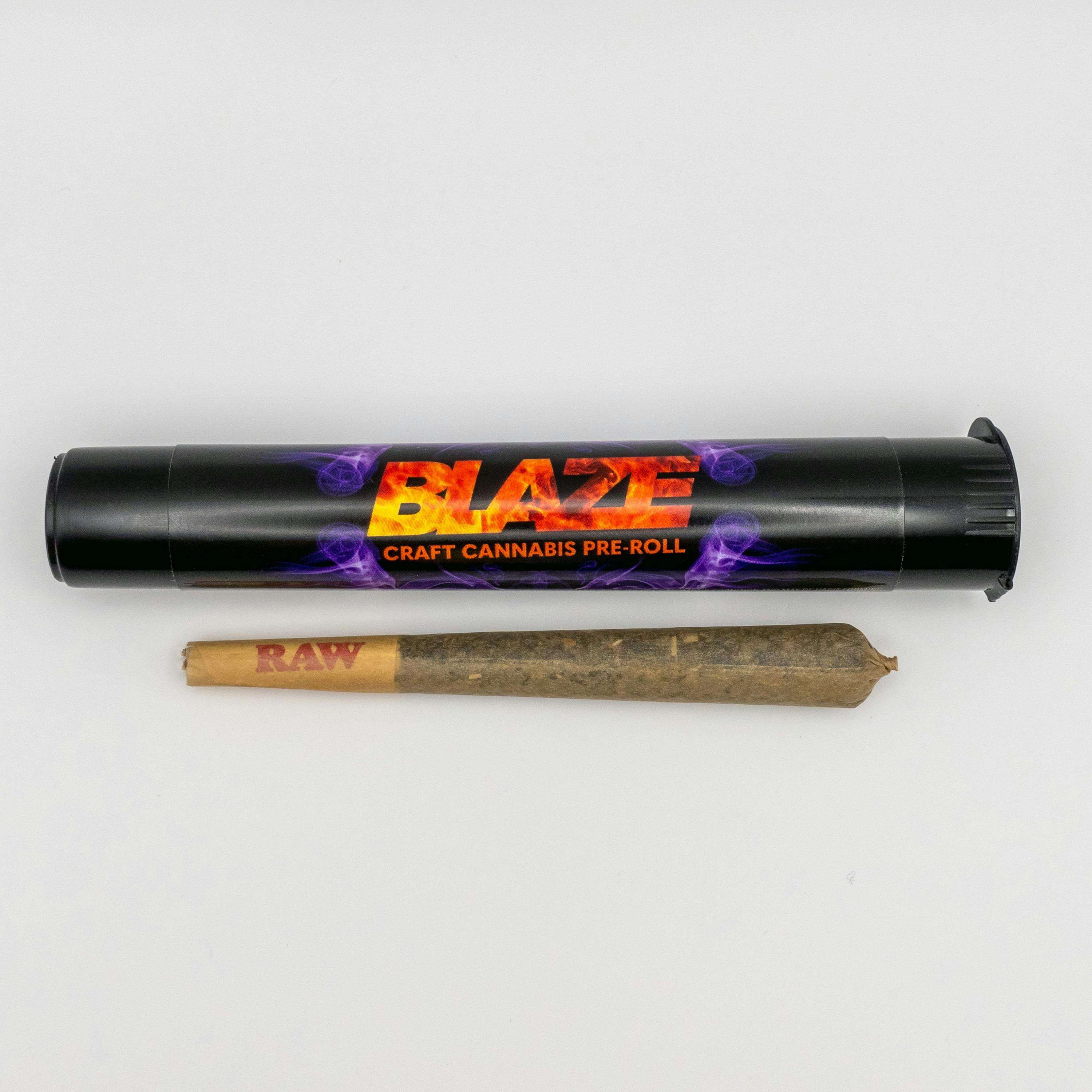 Shop Blaze Blaze - Blue Unicorn Poop in Chicago | COOKIES CHICAGO