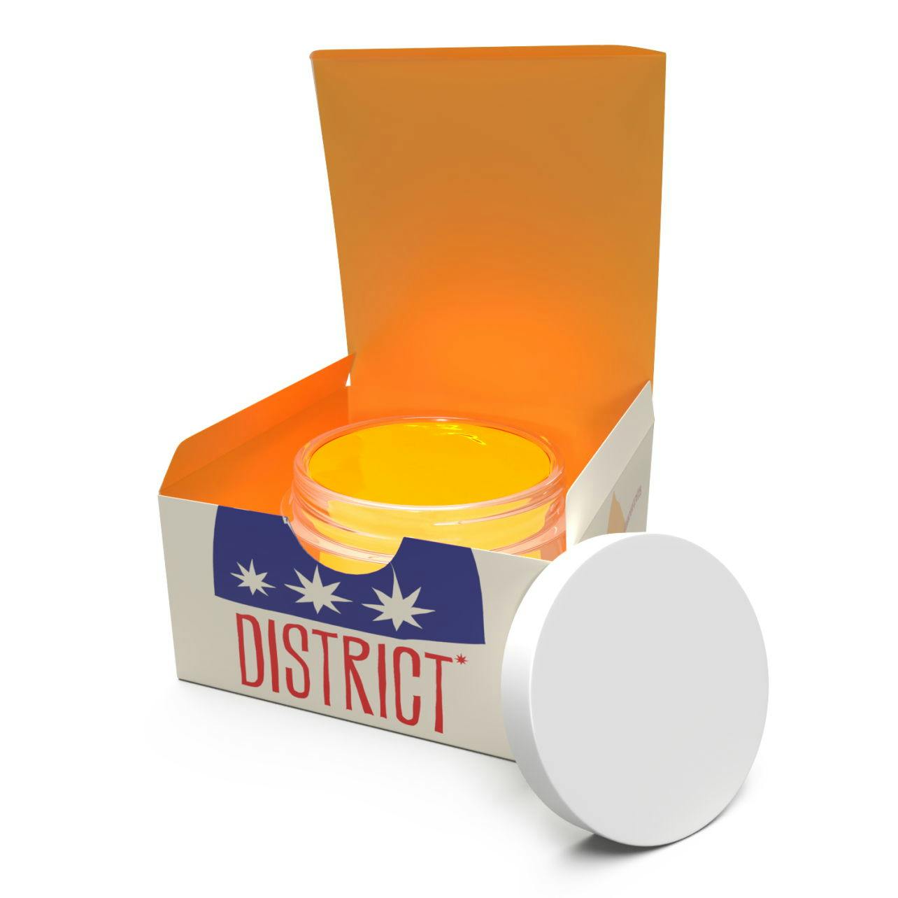 Shop District Cannabis Spritzer Sugar in Hagerstown | DISTRICT