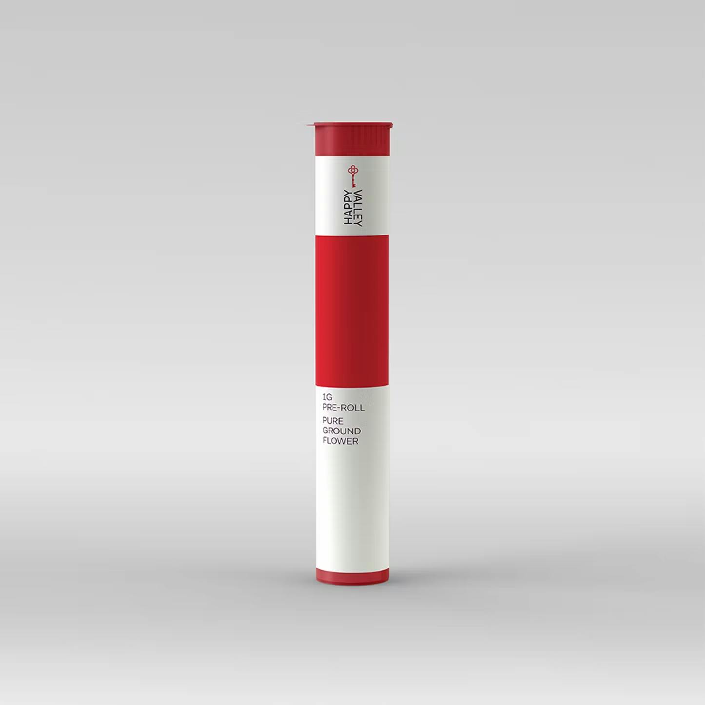 Premium pre-rolls, flight packs & moon rockets | Gloucester, MA | Happy ...