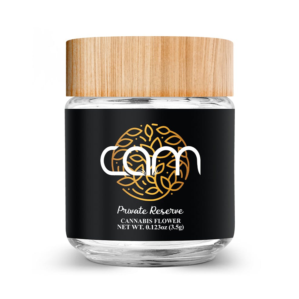 The Flowery NY | Bolo Runtz | 3.5g