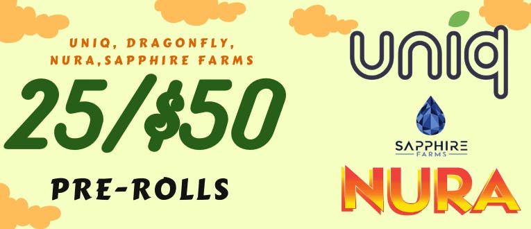 Uniq Cannabis – Cannabis Dispensary – Uniq Cannabis – Cannabis Dispensary