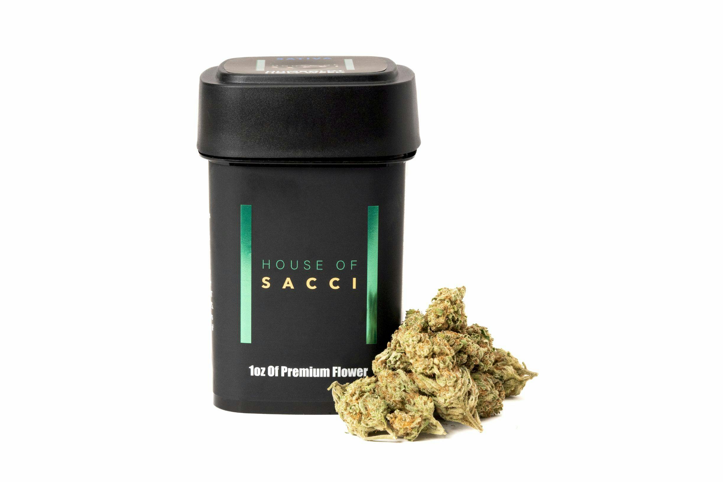 House of Sacci Humboldt Holy Weed Cannabis for Sale NYC - The Travel ...