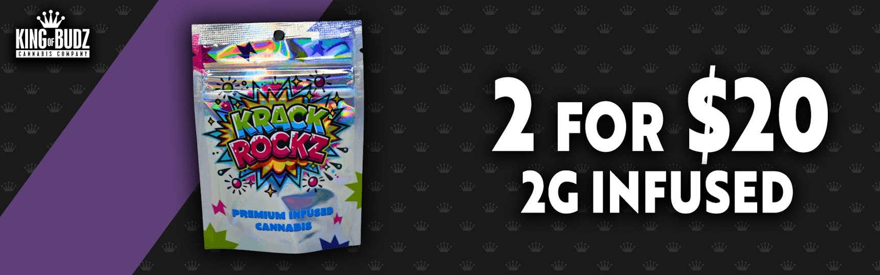 Buy Cannalicious - 7g Crumble Baller Jar - Cookies Kush Concentrates ...