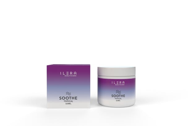 Ilera Soothe 5:1 Lotion 150mg | Curaleaf