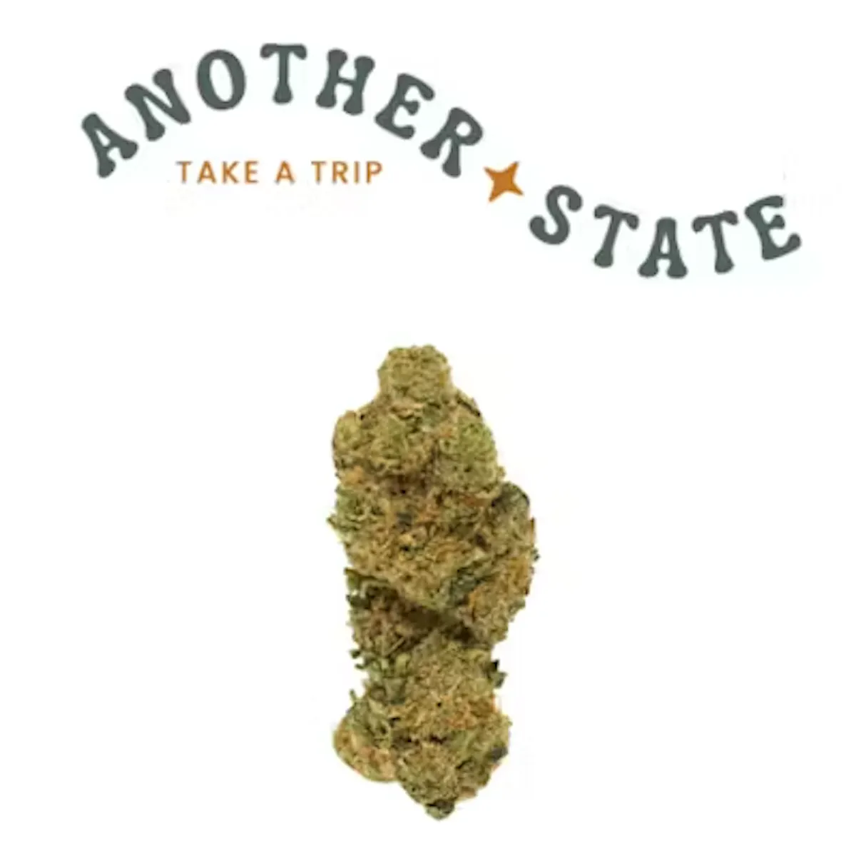 Another State Lemon Silk Pie 7g 1/4oz Flower | Another State