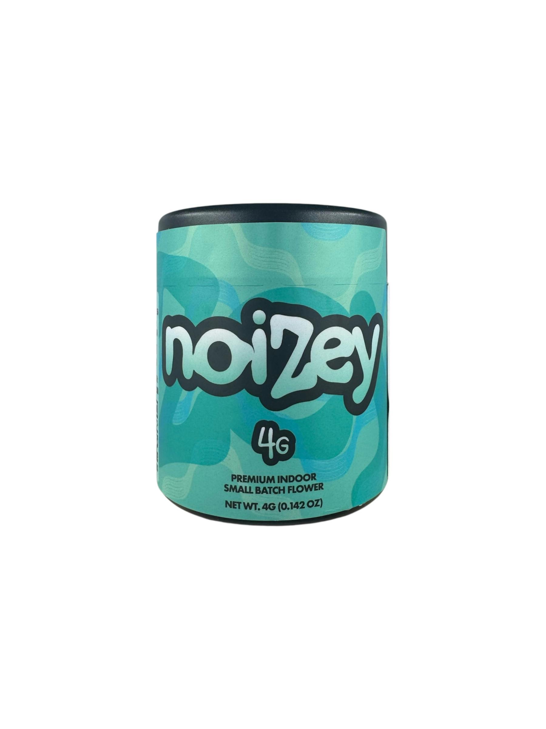 The Flowery NY | Candy Zerberts