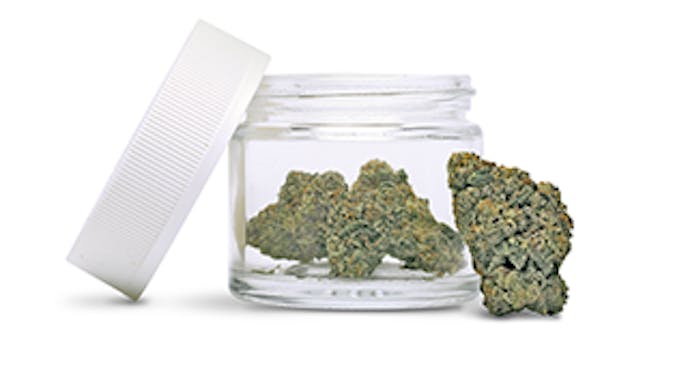 Menu – Coconut Cannabis