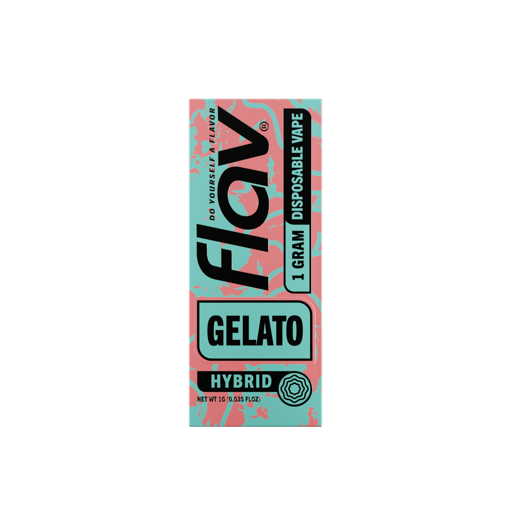 Gelato | AIO Disposable | 1g by | Buy Online | Treehouse Cannabis ...