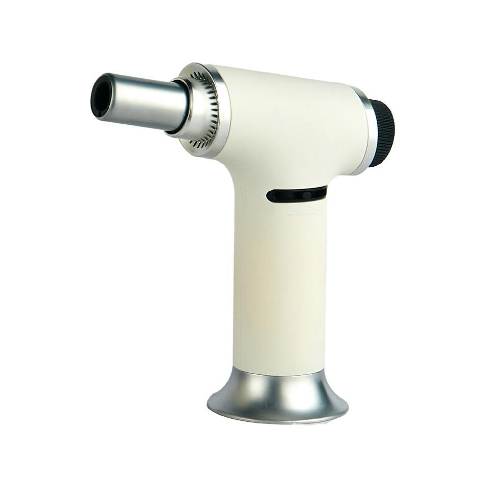 Maven - Turbo Torch Lighters - White | Sessions Cannabis