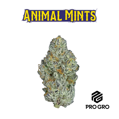 Animal Mints Deli • Pure Options