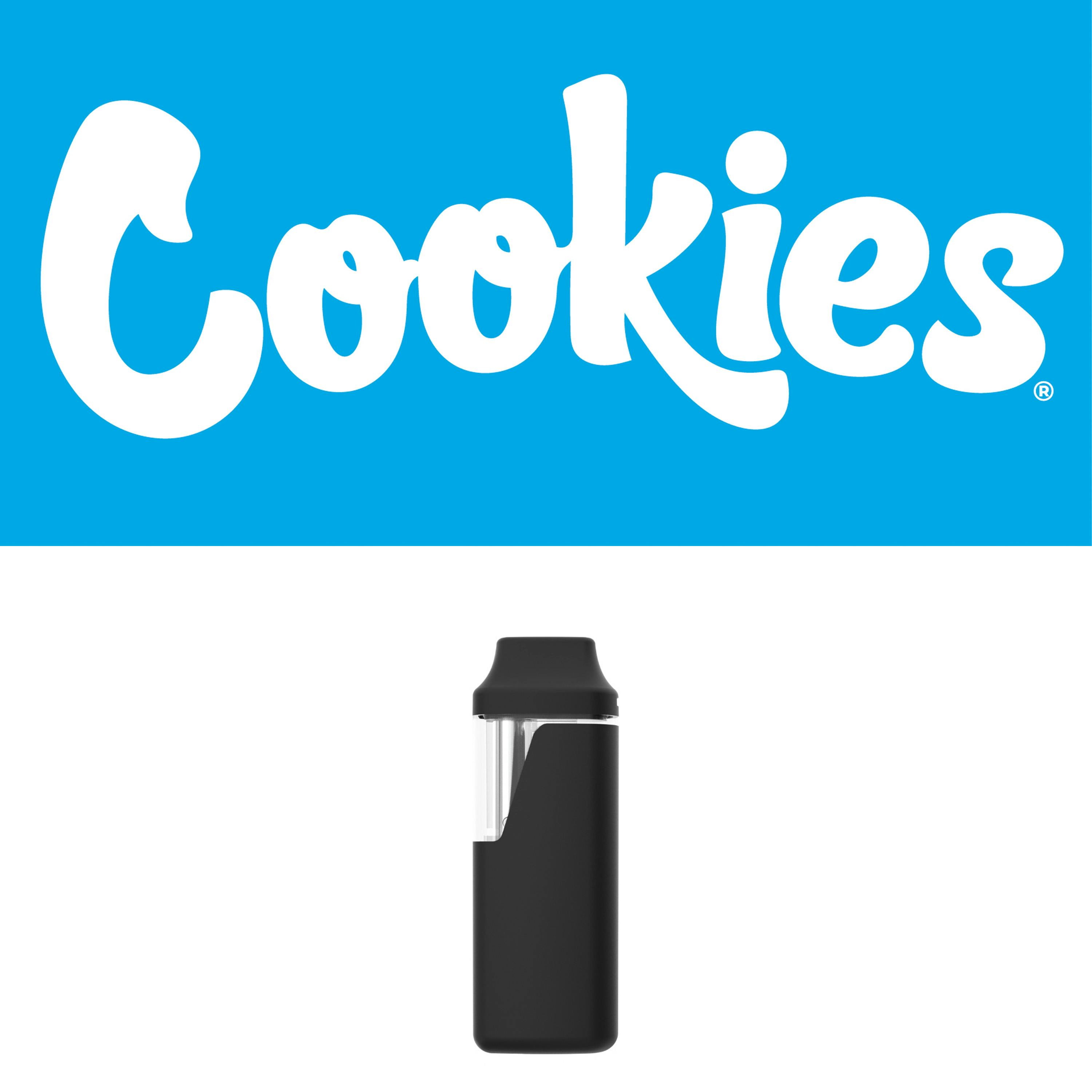 Shop Cookies OG Kush - All-in-One - Distillate in Chicago | COOKIES CHICAGO