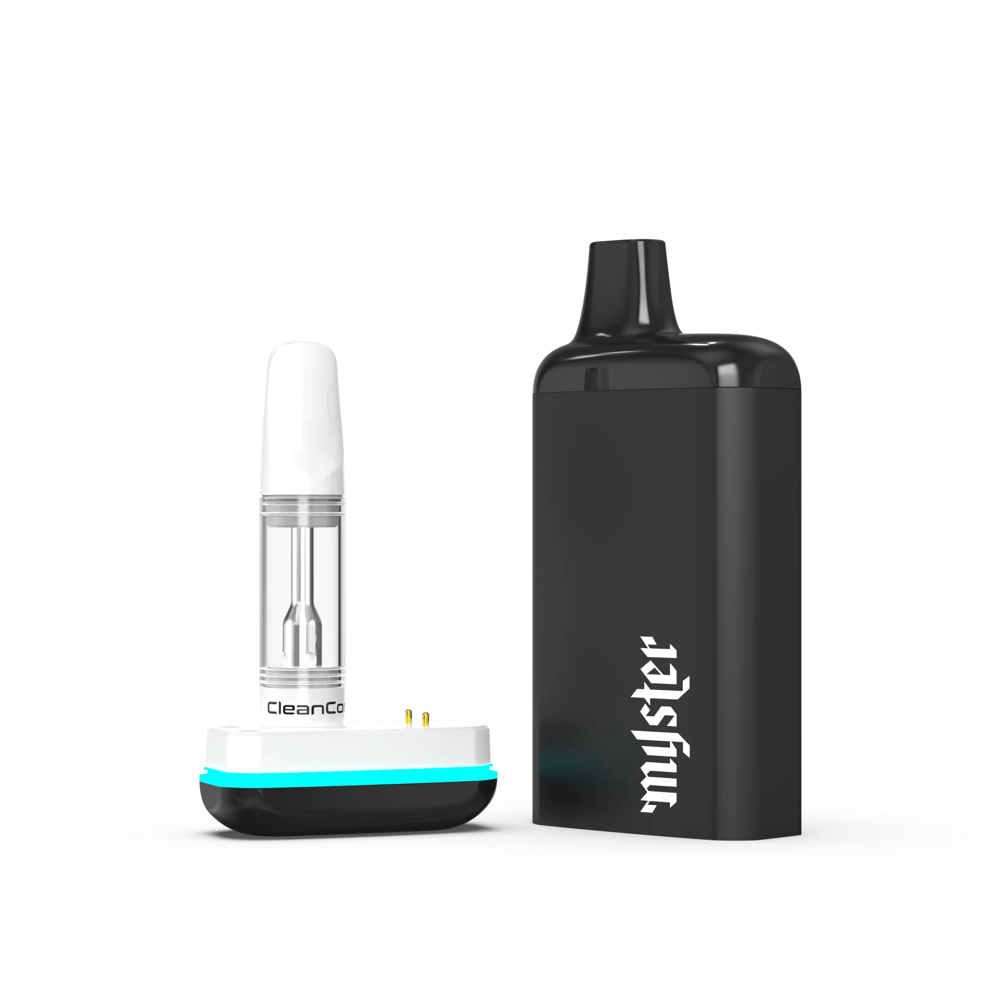 Slick Box - Myster | Gloucester, MA | Happy Valley