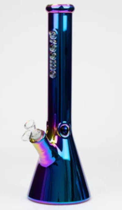 Toke Cannabis | Welland Dispensary | PREEMO - 16 INCH 9MM ION PLATED ...