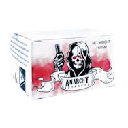 ANARCHY | ELECTRIC PEANUT BUTTER COOKIE - CRUMBLE | Concentrates ...