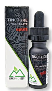 Uplift Tincture | 225mg • Aura Cannabis Co.